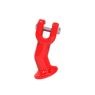 China SLR070-G80 CLEVIS ELEPHANT FOOT for sale