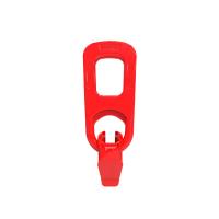 China SLR-101 Universal Ring Forged Alloy Steel 2.5T WLL Rigging Lifting Component for sale