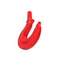 China SLR166-ITALIAN TYPE SHANK HOOK CARBON STEEL for sale