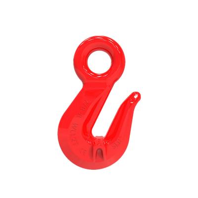 China SLR217-EYE TYPE BELT WING HOOK for sale