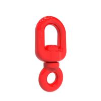 China SLR246-FORGED SWIVELS for sale
