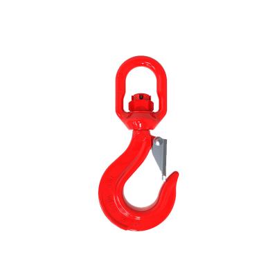 China SLR268-G80 SWIVEL HOOK WITH LATCH for sale