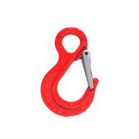 China SLR315-G80 EYE SLING HOOK for sale