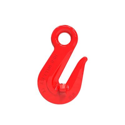 China SLR331-EYE SHORTENING GRAB HOOK for sale