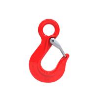 China SLR380-G80 EYE SLING HOOK for sale