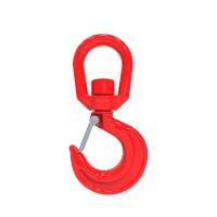China SLR383-SPECIAL 322C SWIVEL HOOK for sale