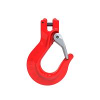 China SLR564 -G80 UK TYPE CLEVIS HOOK for sale