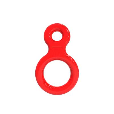 China SLR685 Alloy Forged Ring 12T WLL for Web Sling and G80 Chain EN818-2 for sale