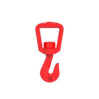 China SLR728-ALLOY GRAB HOOK FOR WEBBING for sale