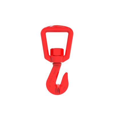 China SLR728-ALLOY GRAB HOOK FOR WEBBING for sale