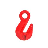 China SLR768-G80 EYE SHORTENING GRAB HOOK for sale