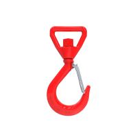 China SLR787-SwIVEL BELT SLING HOOK for sale