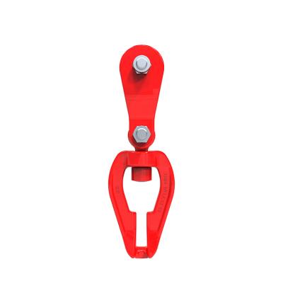 China SLR930-Swivel Pulley Connector for sale