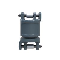 China SLR934-INSULATED ROTARY CONNECTOR for sale