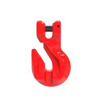 China SLR937-CLEVIS GRAB HOOK WITH CRADLE for sale
