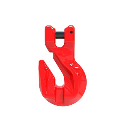 China SLR937-CLEVIS GRAB HOOK WITH CRADLE for sale