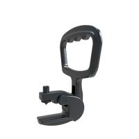 China SLR939 Conveyor Belt Sling Tongs - 0.82kg Weight, 160.5mm Length, G80 Chain Compatible for sale