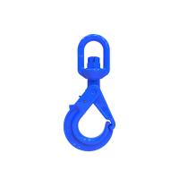 China SLR1018-G100 SPECIAL SWIVEL SELFLOCKING HOOK for sale