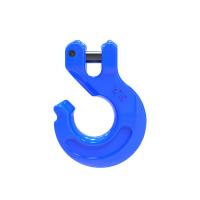 China SLR1028-G100 Sling Components - Super Alloy Steel Forged, EN818-2 Compliant with 2.5x WLL Proof Testing for sale
