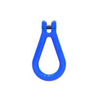 China SLR1062-G100 CLEVIS REEVING LINK for sale