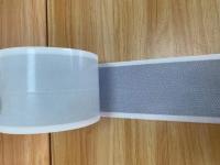 China Non-woven fabric backing butyl rubber tape for waterproof and sealing for sale
