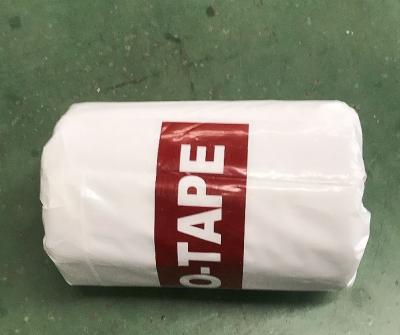 China 1.1mm-1.2mm Thickness Waterproof Grease Tape for flanges sealing for sale