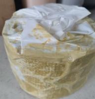 China High Temperature Resistant Petrolatum Tape with High Tensile Strength Odorless for sale