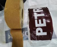China Petrolatum Tape with High Chemical Resistance and UV Resistance for sale