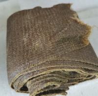 China Petrolatum Tape with High Chemical Resistance and UV Resistance for sale