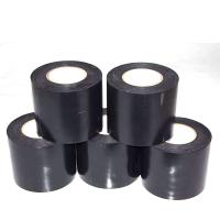 China Underground Pipeline Anticorrive PE Inner Tape For Corrosion Protection for sale