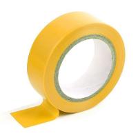 China 0.2mm PVC Outer Wrapping Tape With UV Resistant For Pipe Protection for sale