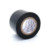 China 100mm Black Butyl Rubber Adhesive tape for Pipeline Protection for sale