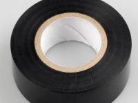 China 100mm Black Butyl Rubber Adhesive tape for Pipeline Protection for sale