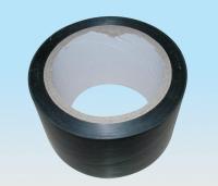 China 0.2mm PVC Outer Wrapping Tape With UV Resistant For Pipe Protection for sale