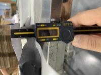 China Butyl Rubber adheive mastic tape for Cement Board and Colored Steel Tile for sale