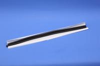 China 20X20mmX3M Black Mastic Sealing Tape for Industrial Colored Steel Tile for sale
