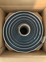 China 3m Length Mastic Tape with 17mmX17mm Black for sale