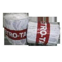 China Brown Color Anticorrosion Grease Tapes For Pipe Fittings Corrosion Protection for sale