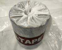China Anticorrosive PetrolTape Roll With High Adhesive Strength for sale