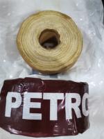 China Brown Color Petrolatum Mastic For Flange Fitting Sealing And Corrosion Protection for sale