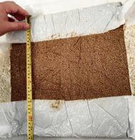 China Flash Point 200°F Petrolatum Mastic - Solubility Insoluble In Water for sale