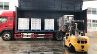 China Freezing Point Under 0°F Viscosity 150 Mastic Product for sale