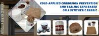 China Freezing Point Under 0°F Viscosity 150 Mastic Product for sale