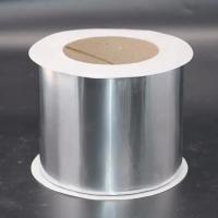 China Aluminium Butyl Rubber Tape Trusted Solution for Packaging - Packaging 10 Rolls/Carton for sale