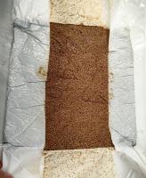 China Negligible Volatility Petrolatum Mastic For Long-Lasting Fitting Sealing for sale