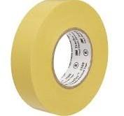 China Excellent Solvent Resistance PVC Tape -20℃~80℃ Impact Resistance≥20N/cm for sale