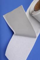 China Non-woven fabric backing butyl rubber tape for waterproof and sealing for sale