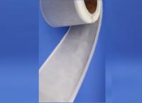China Non-woven fabric backing butyl rubber tape for waterproof and sealing for sale