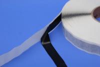 China Durable 0.8mmX15mm Butyl Rubber Product With Aging Resistance Length 10m for sale