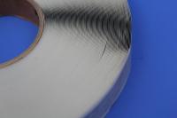 China Colored Steel Tile Butyl Rubber Tape with Aging Resistance 10m Length for sale